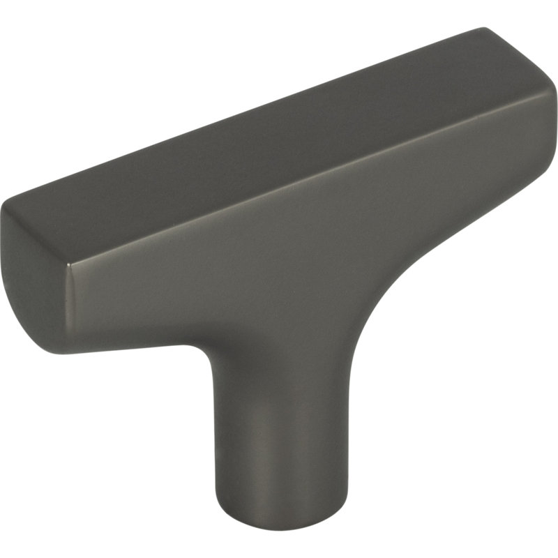 Top Knobs Riverside 2" Length Bar Knob & Reviews | Wayfair